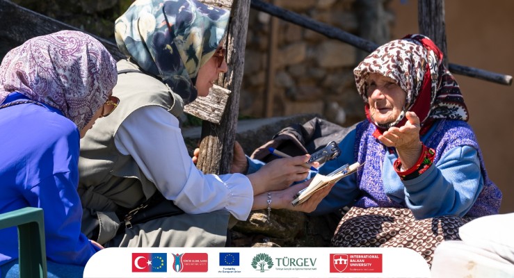 Kadimin İzleri - Kuzey Makedonya | TÜRGEV Kadimin İzleri - Kuzey Makedonya | TÜRGEV