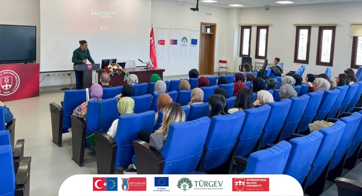 Kadimin İzleri - Kuzey Makedonya | TÜRGEV Kadimin İzleri - Kuzey Makedonya | TÜRGEV